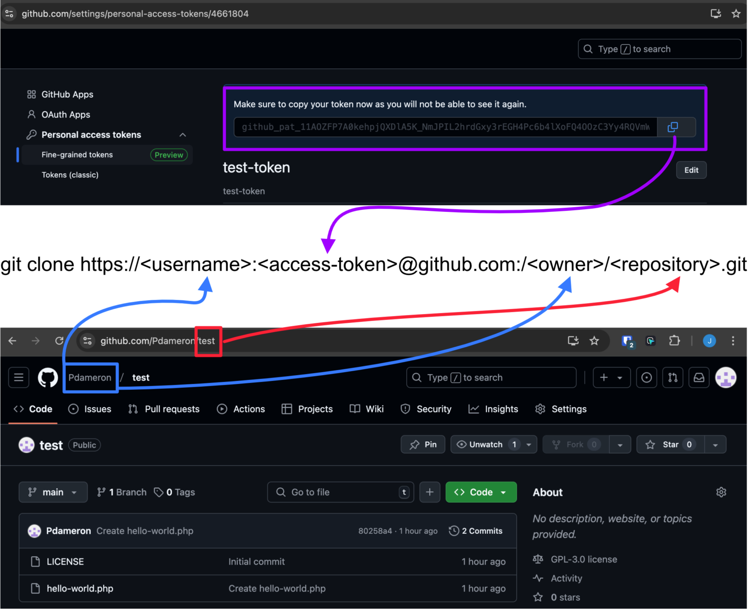 How To Clone A Github Repository To Your Local Drive – Bricks Coach