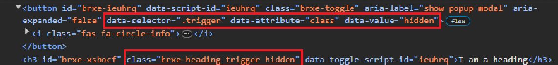 How To Use The Toggle Element In Bricks Builder – Bricks Coach