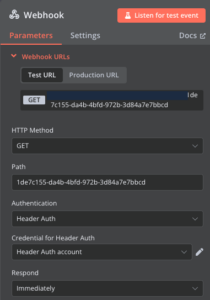 How To Send A Webhook To n8n With Header Authentication With Bricks Forge Pro Forms – Bricks Coach