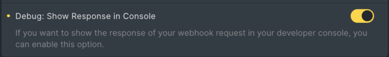 How To Send A Webhook To N8n With Header Authentication With Bricks 5137